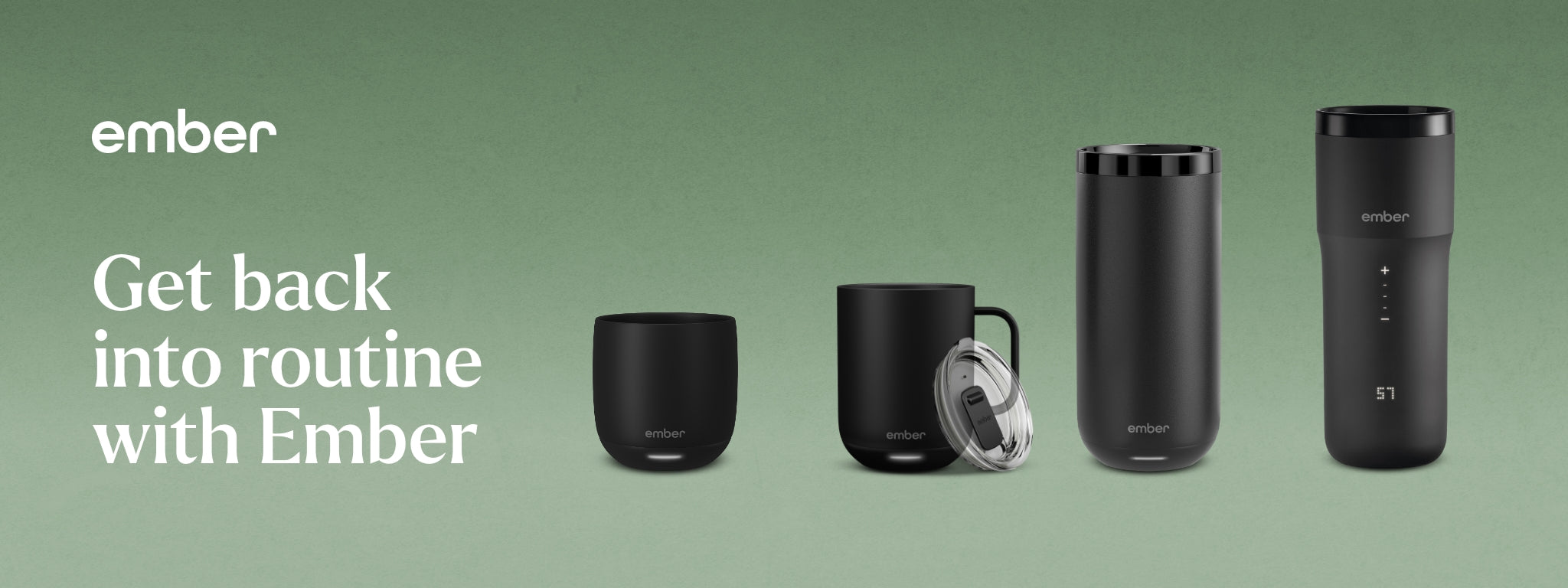 Collections - Ember®