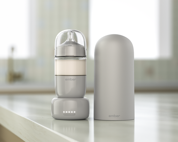 Ember®: The World’s First Temperature Control Mug®