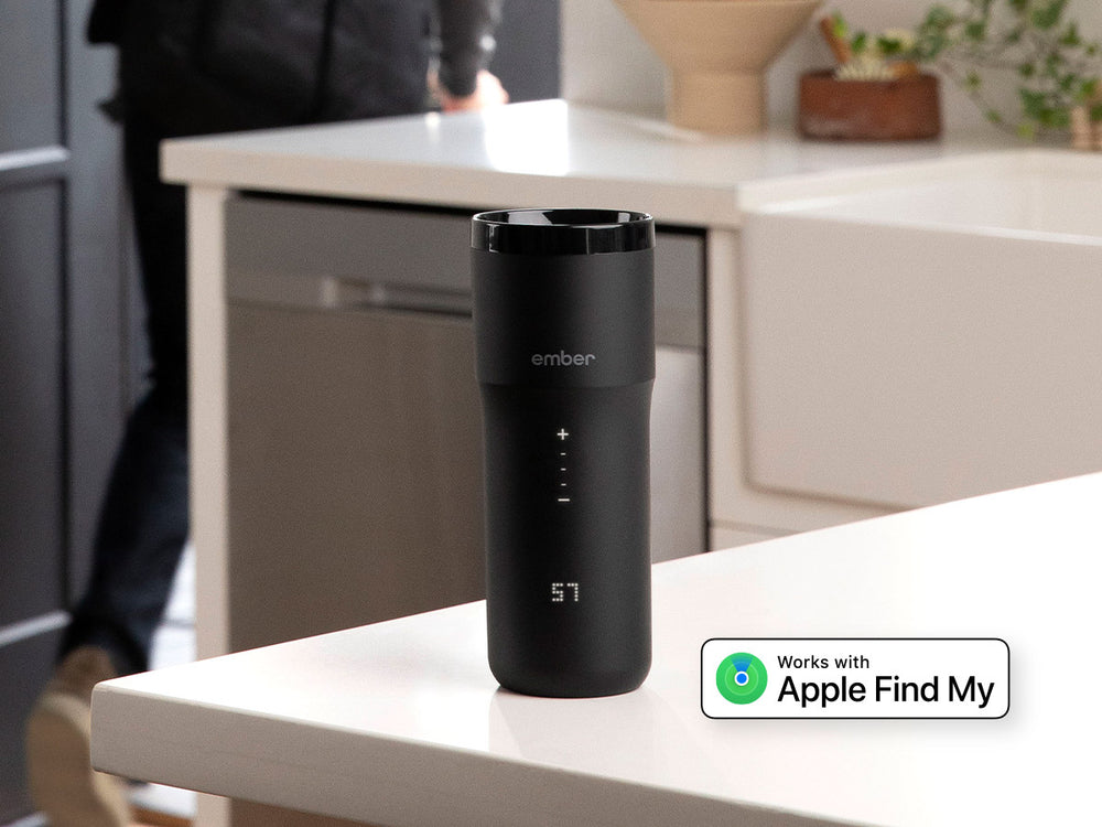 Ember®: The World’s First Temperature Control Mug®