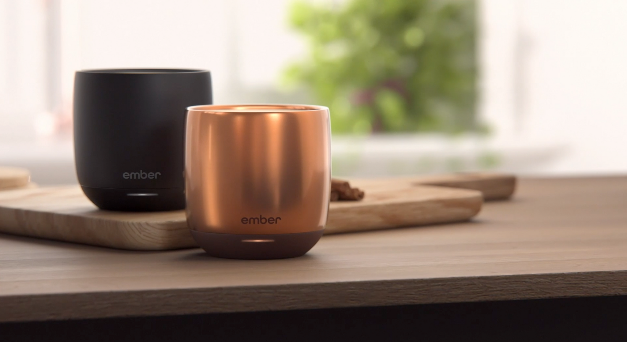 Ember Cup - Heated Espresso Cup - Ember®