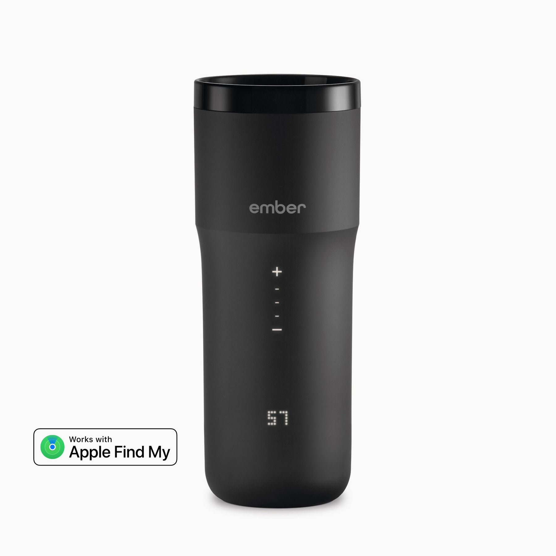 Ember Travel Mug 2+ | Heated Travel Mug - Ember®