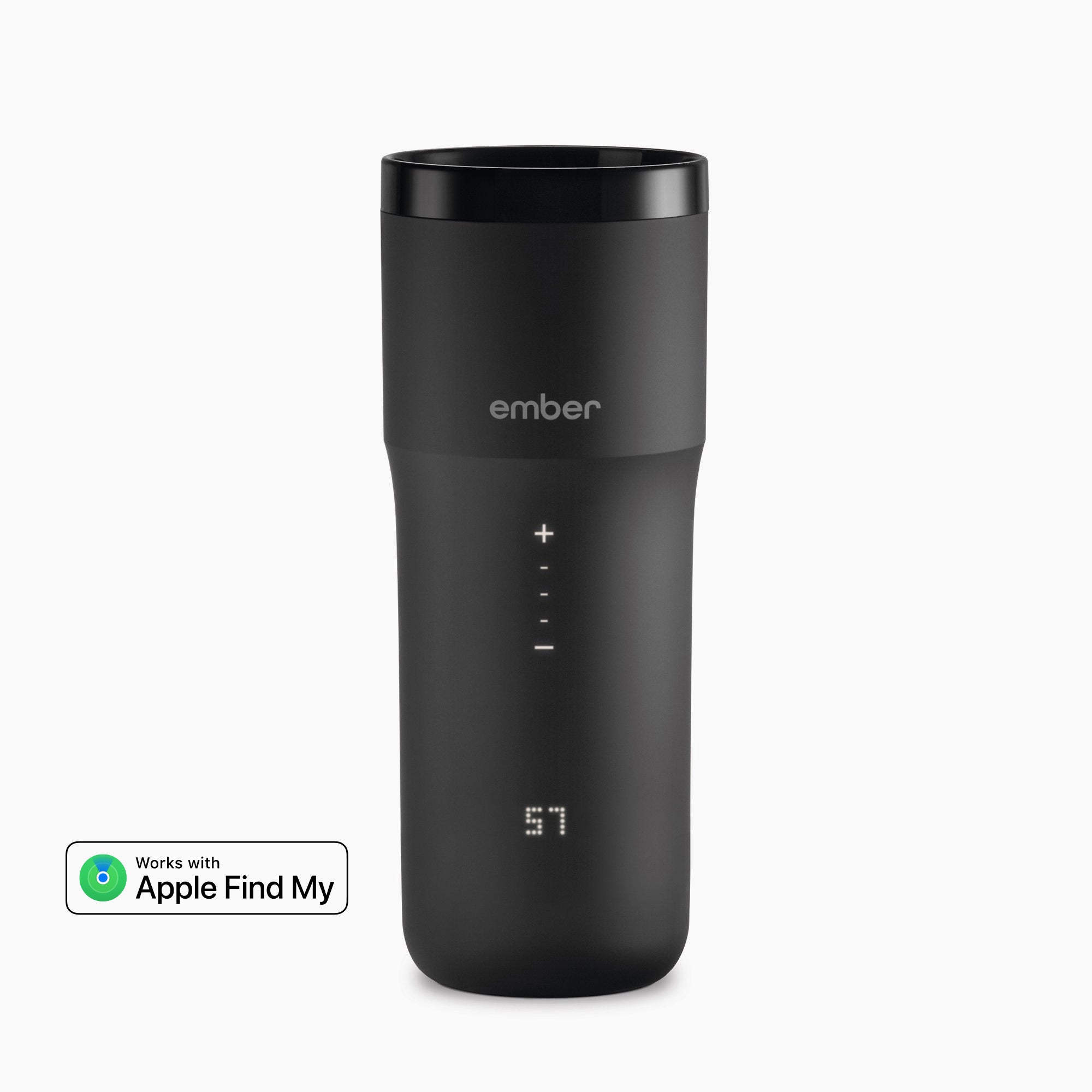Ember Cup - Heated Espresso Cup - Ember®