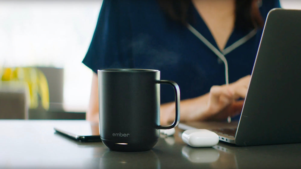 Ember Mug² - Heated Coffee Mug - Ember®