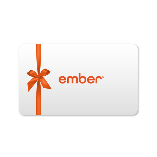 Shop Ember Gift Card - Ember®